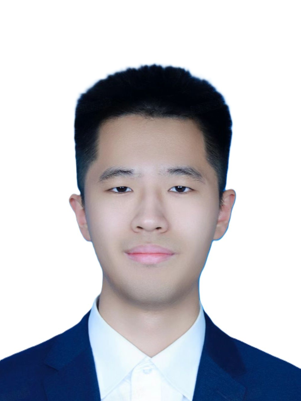 Yiming Zhou - Homepage